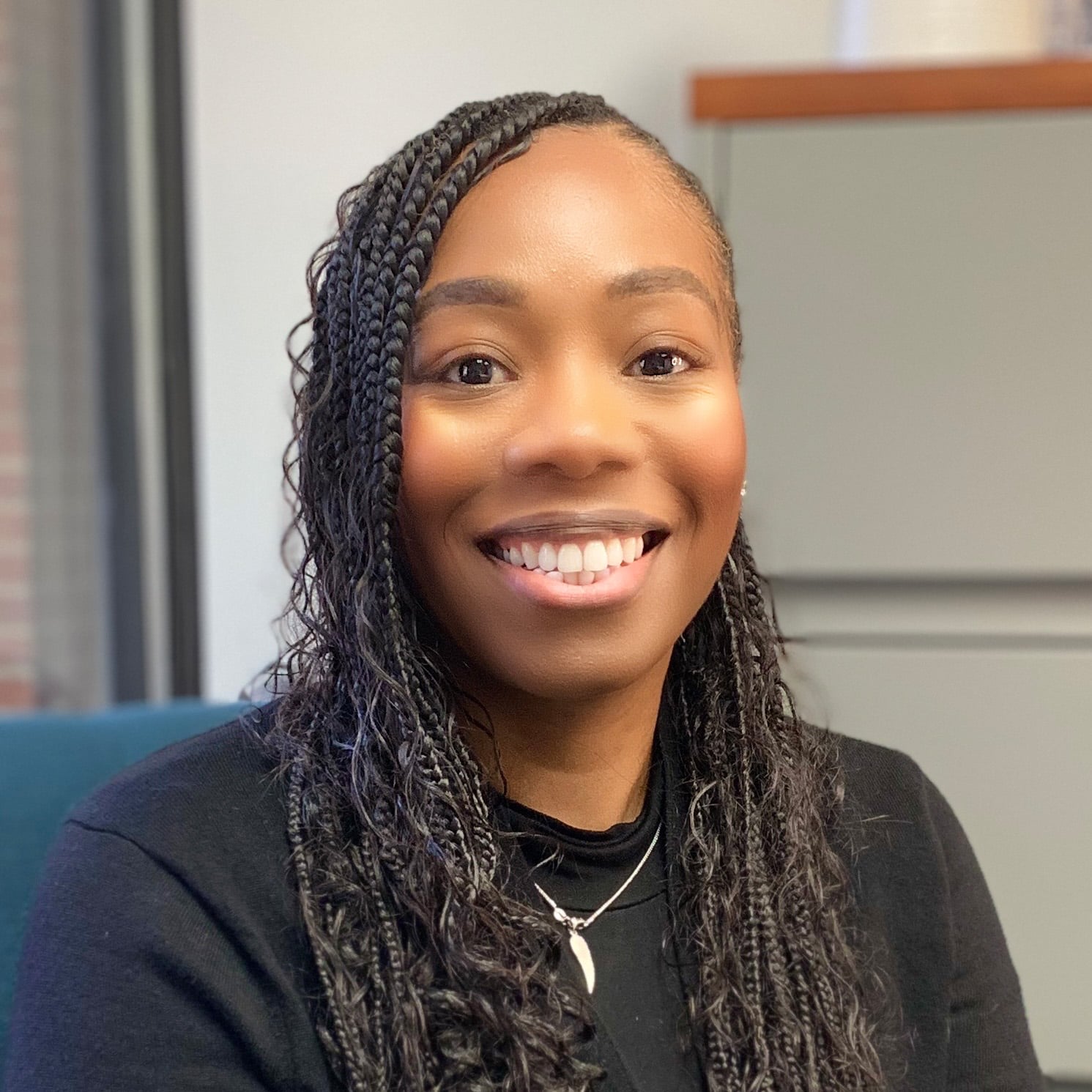 New Provider | Master Center | Alecia Ball